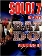 Battle Dome | Game Shows Wiki | Fandom