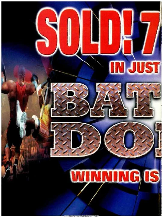 Battle Dome | Game Shows Wiki | Fandom