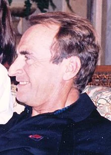 James Sikking | Game Shows Wiki | Fandom