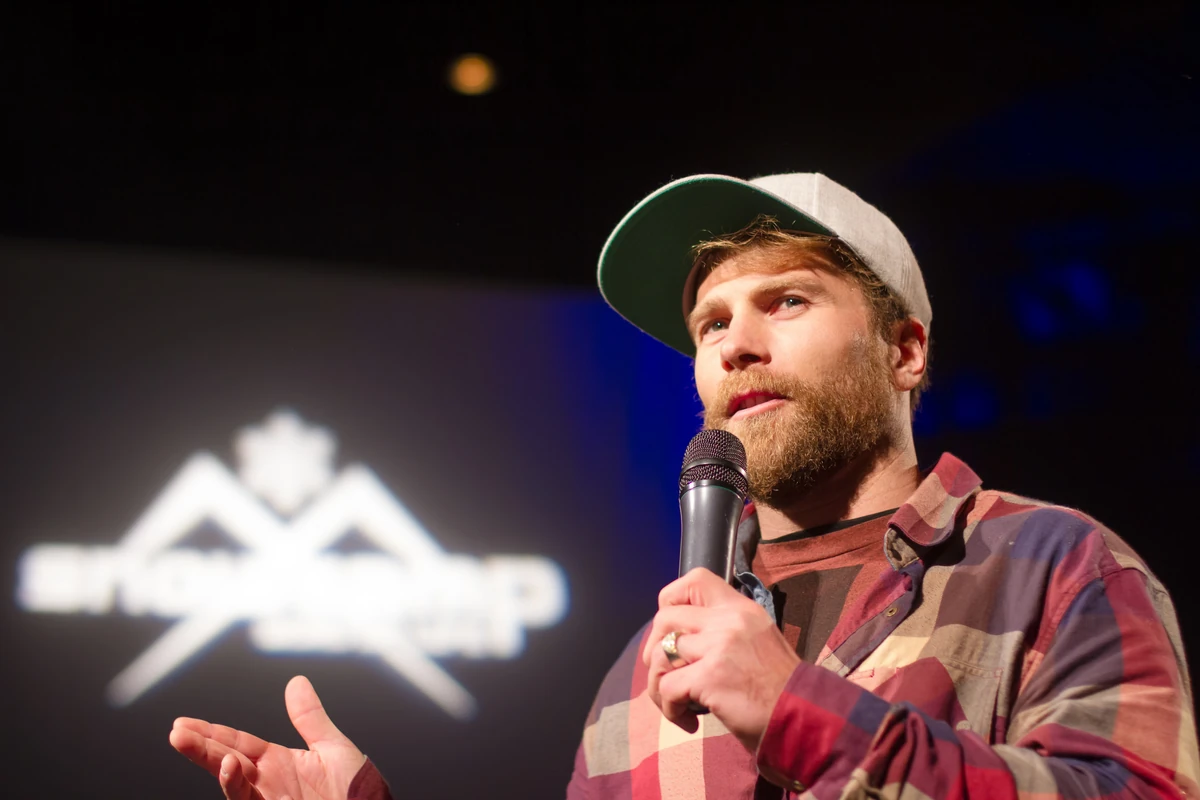 Andy Finch | Game Shows Wiki | Fandom