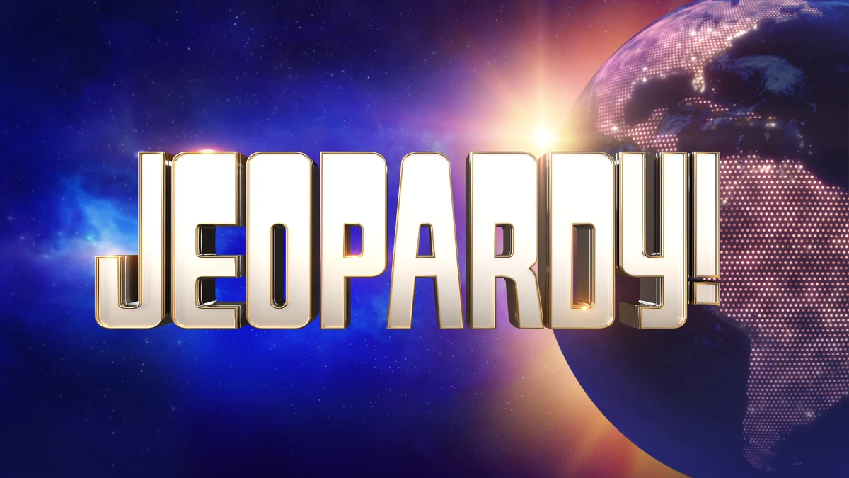 Jeopardy!/Airdates | Game Shows Wiki | Fandom