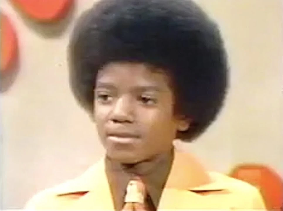 Michael Jackson | Game Shows Wiki | Fandom