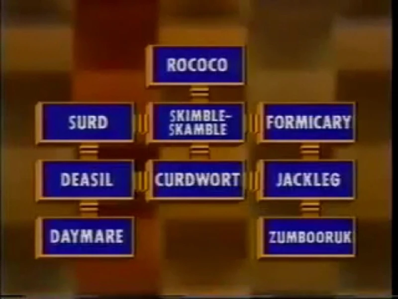 WordPlay | Game Shows Wiki | Fandom