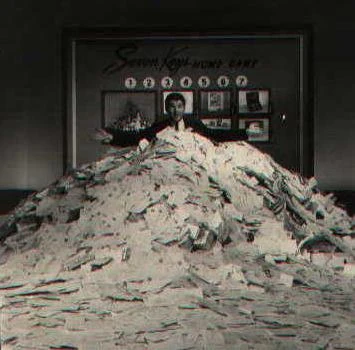 Seven Keys | Game Shows Wiki | Fandom