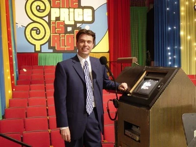 Rich Fields | Game Shows Wiki | Fandom
