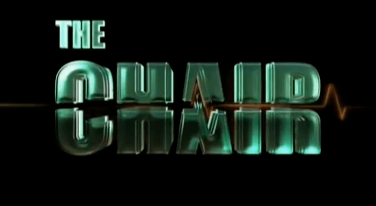 The Chair | Game Shows Wiki | Fandom