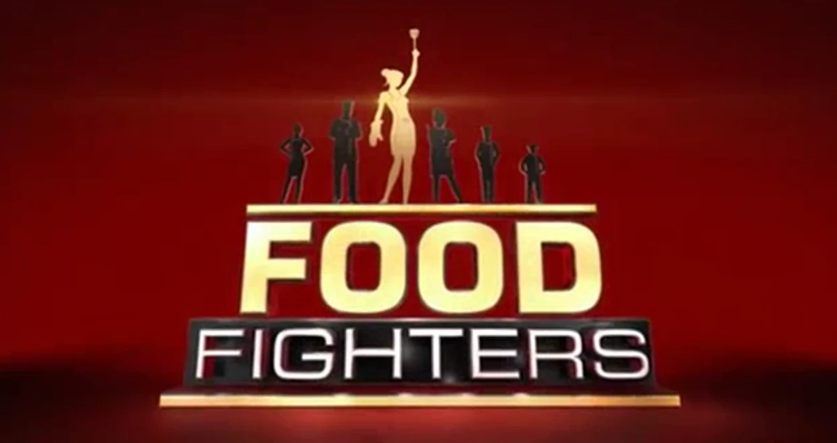 Food Fighters | Game Shows Wiki | Fandom