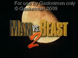 Man vs. Beast | Game Shows Wiki | Fandom