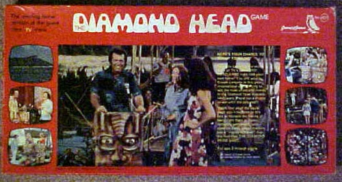 The Diamond Head Game | Game Shows Wiki | Fandom