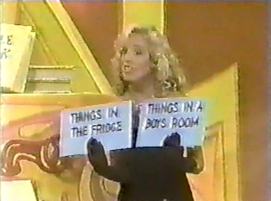 Pictionary (1) | Game Shows Wiki | Fandom