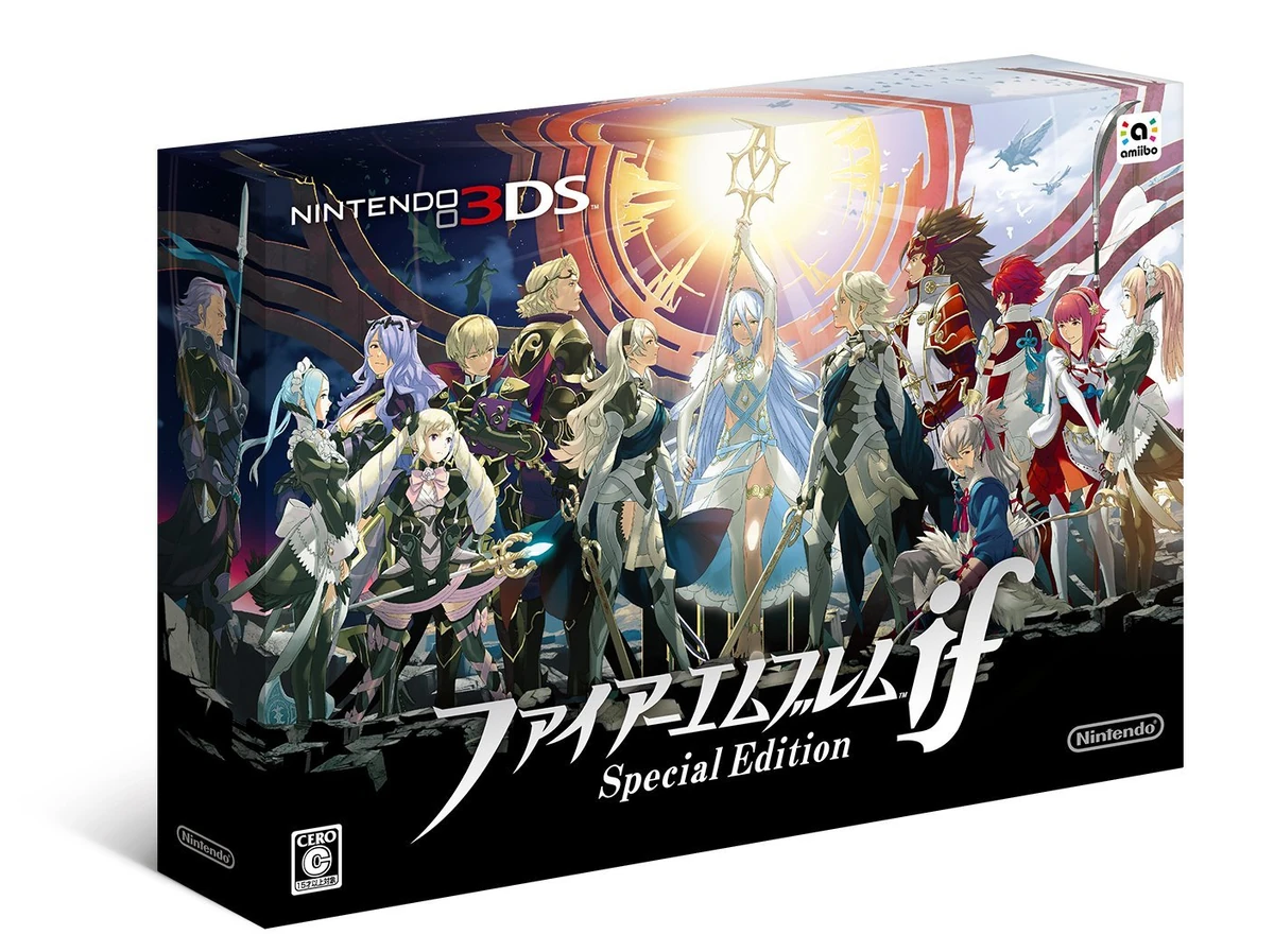 Fire Emblem | Games Hub | Fandom
