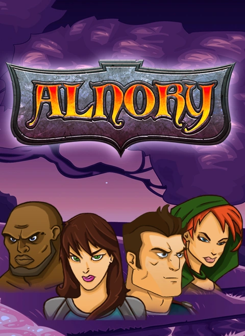 Alnory | Games Hub | Fandom