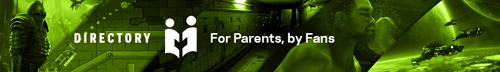 Portal:ParentPages/Directory | Games Hub | Fandom