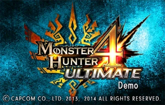 Monster Hunter | Games Hub | Fandom