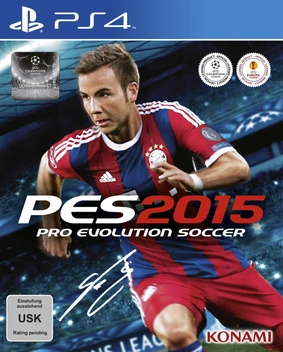 Pro Evolution Soccer | Games Hub | Fandom