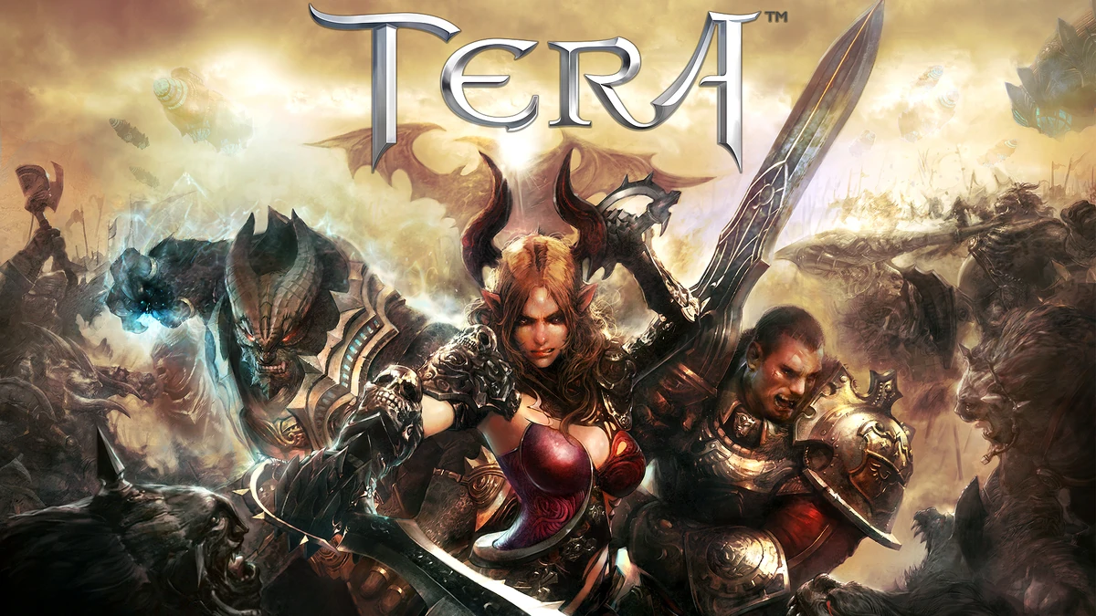 TERA | Games Hub | Fandom