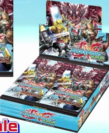 Future Card Buddyfight | Games Hub | Fandom