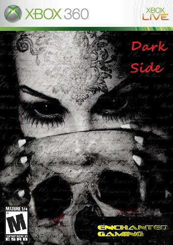 Darkside | Gamesim Wiki | Fandom