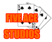 Five/5 Ace Studios | Gamesim Wiki | Fandom