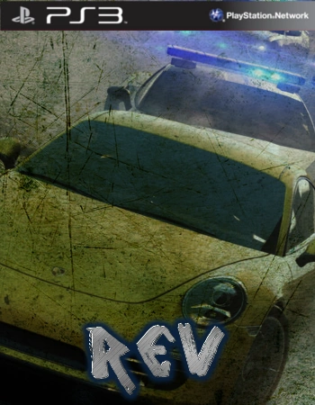 Rev | Gamesim Wiki | Fandom