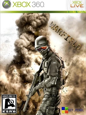 Warfield | Gamesim Wiki | Fandom