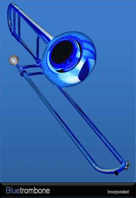 Bluetrombone | Gamesim Wiki | Fandom