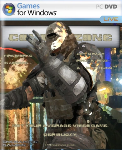 Combat Zone | Gamesim Wiki | Fandom