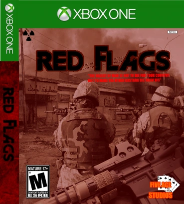 Red Flags | Gamesim Wiki | Fandom