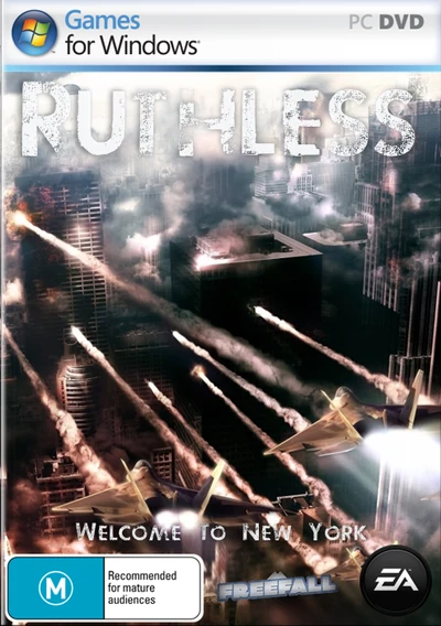 Ruthless | Gamesim Wiki | Fandom