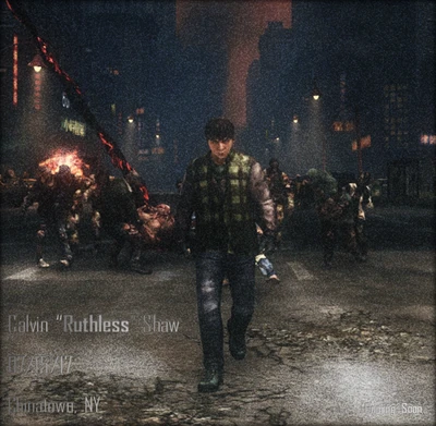 Ruthless | Gamesim Wiki | Fandom