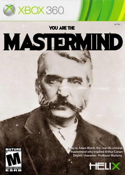 Mastermind | Gamesim Wiki | Fandom