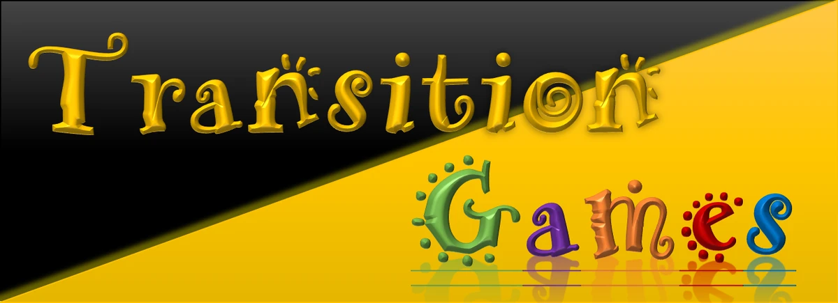 Transition Games | Gamesim Wiki | Fandom