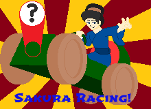 Sakura Racing | Gamesim Wiki | Fandom