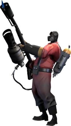 Pyro | Games Mechanics Wiki | Fandom