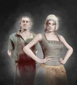 Doppler | Games Mechanics Wiki | Fandom