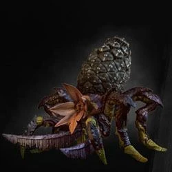 Arachas | Games Mechanics Wiki | Fandom