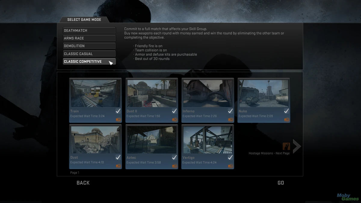 Game modes | Games Mechanics Wiki | Fandom