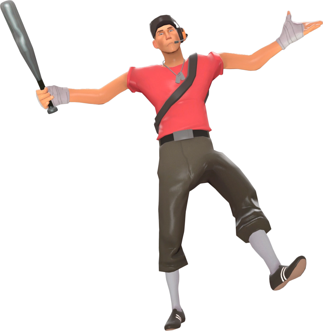 Scout | Games Mechanics Wiki | Fandom