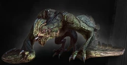 Basilisk | Games Mechanics Wiki | Fandom