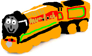 Murdoch | Game Sprites Wiki | Fandom