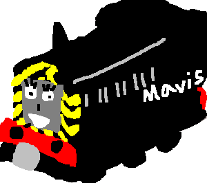 Mavis | Game Sprites Wiki | Fandom