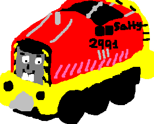 Salty | Game Sprites Wiki | Fandom