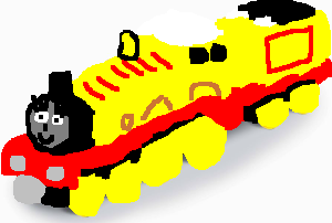 Molly | Game Sprites Wiki | Fandom