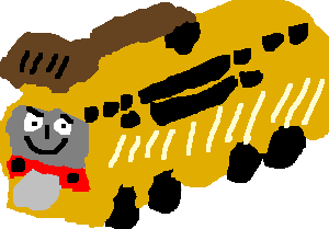 Diesel 10 | Game Sprites Wiki | Fandom