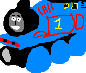 Thomas | Game Sprites Wiki | Fandom