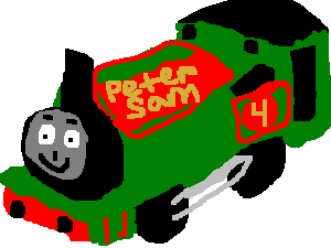 Peter Sam | Game Sprites Wiki | Fandom