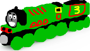 Henry | Game Sprites Wiki | Fandom