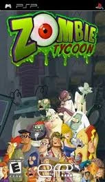 Zombie Tycoon | PSP GAMES Wiki | Fandom