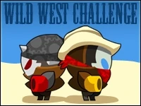Wild West Challenge | Gamestar Mechanic Wiki | Fandom