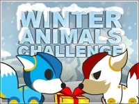Winter Animals Challenge | Gamestar Mechanic Wiki | Fandom